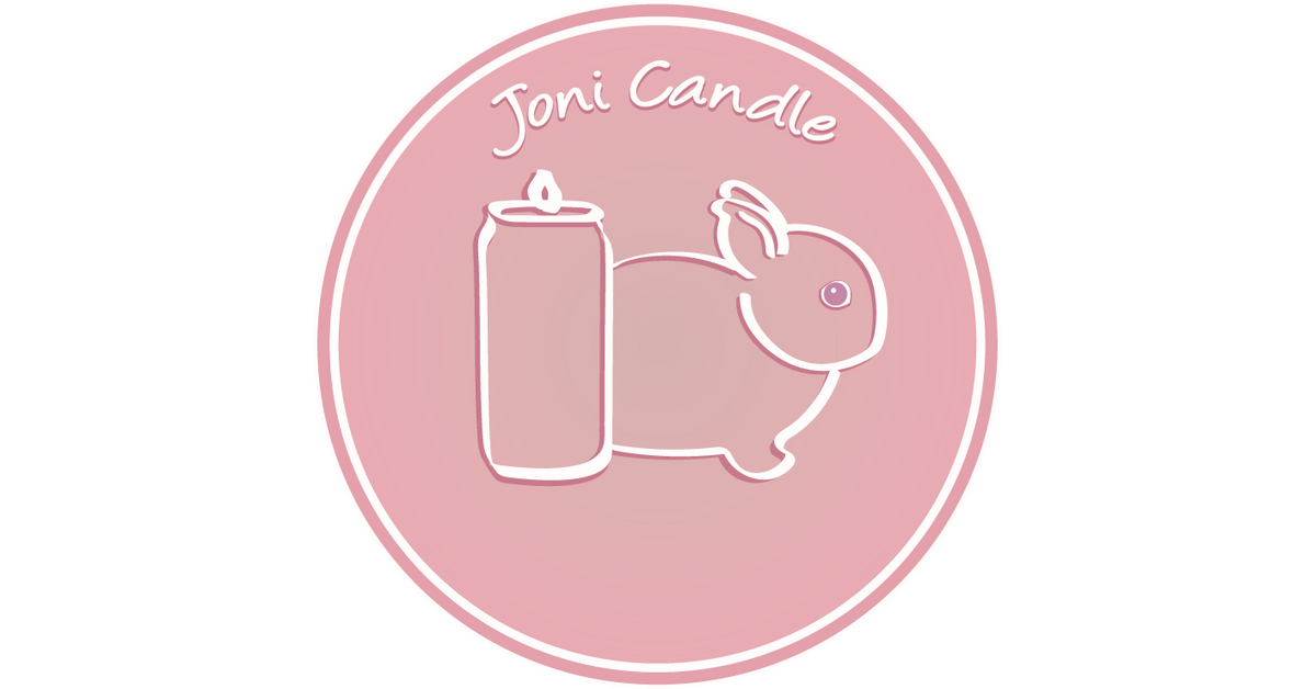 Joni Candle